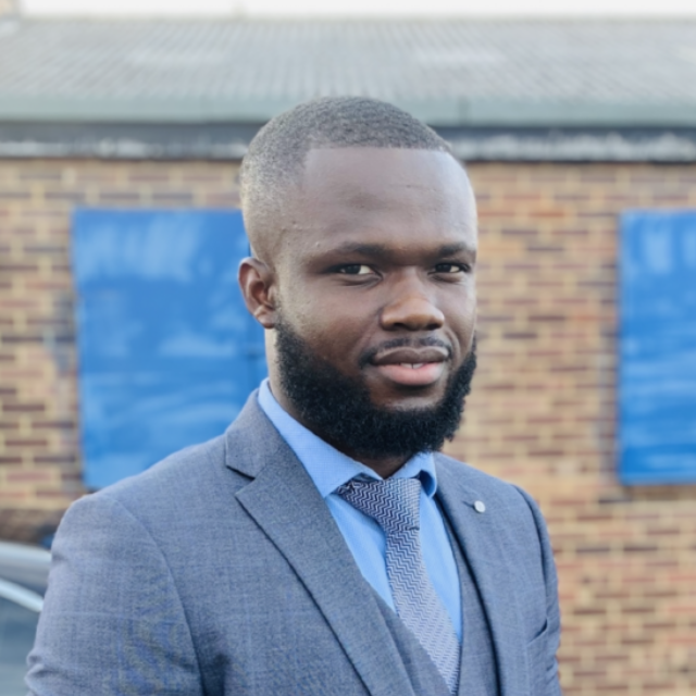 The Pivot Place - Blast in a new Career Path